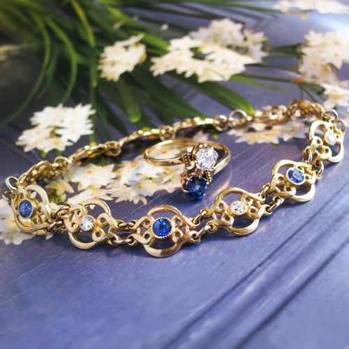 Fine Antique, Vintage And Estate Jewelry ~ Jewelry Finds